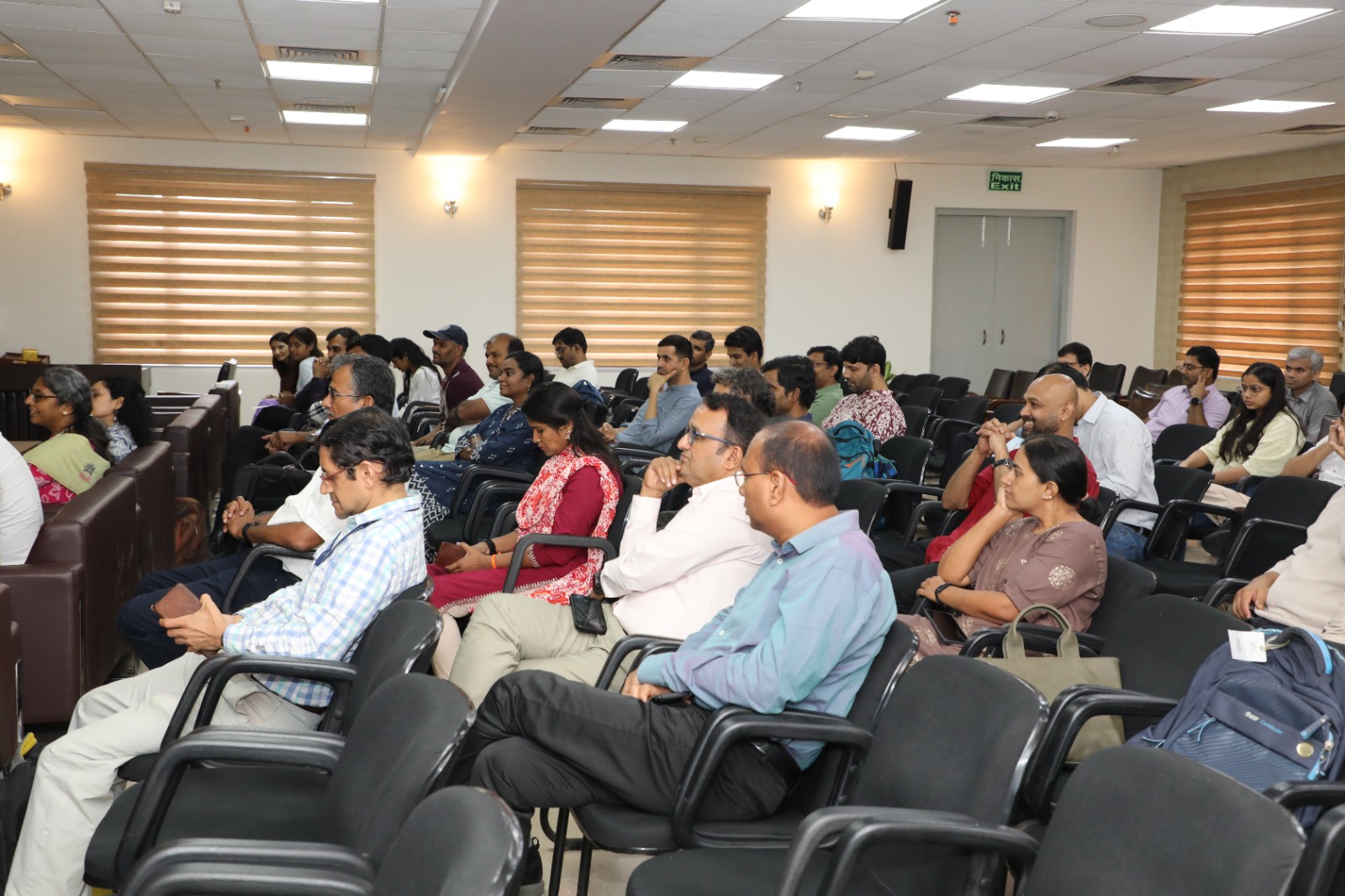 7th BioGroup Meeting at CSIR-CDRI Showcases Breakthroughs in Biomedical ...