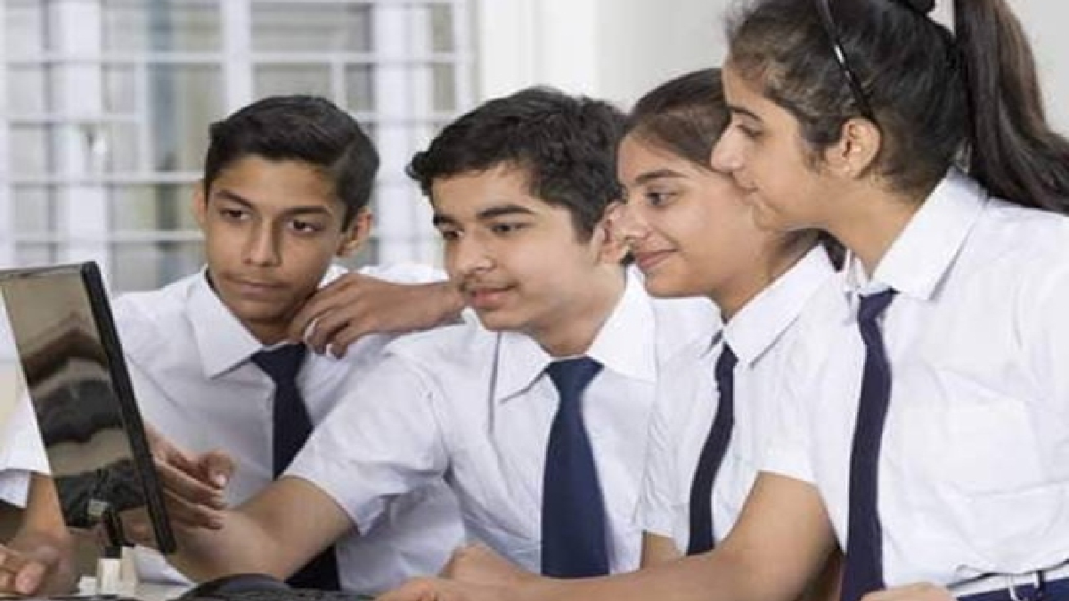 CBSE 12th Result 2024 Topper List Marksheet Download Link cbseresults ...